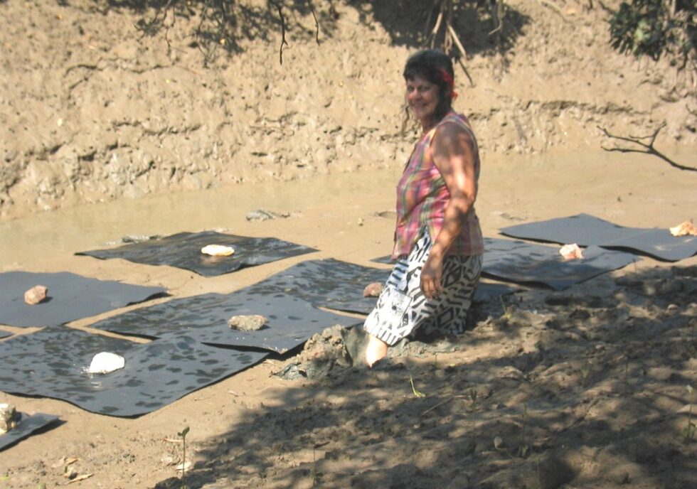 Mud Map Collection an Iconic and Unique Australian Art - Eagle Nest Art Studio